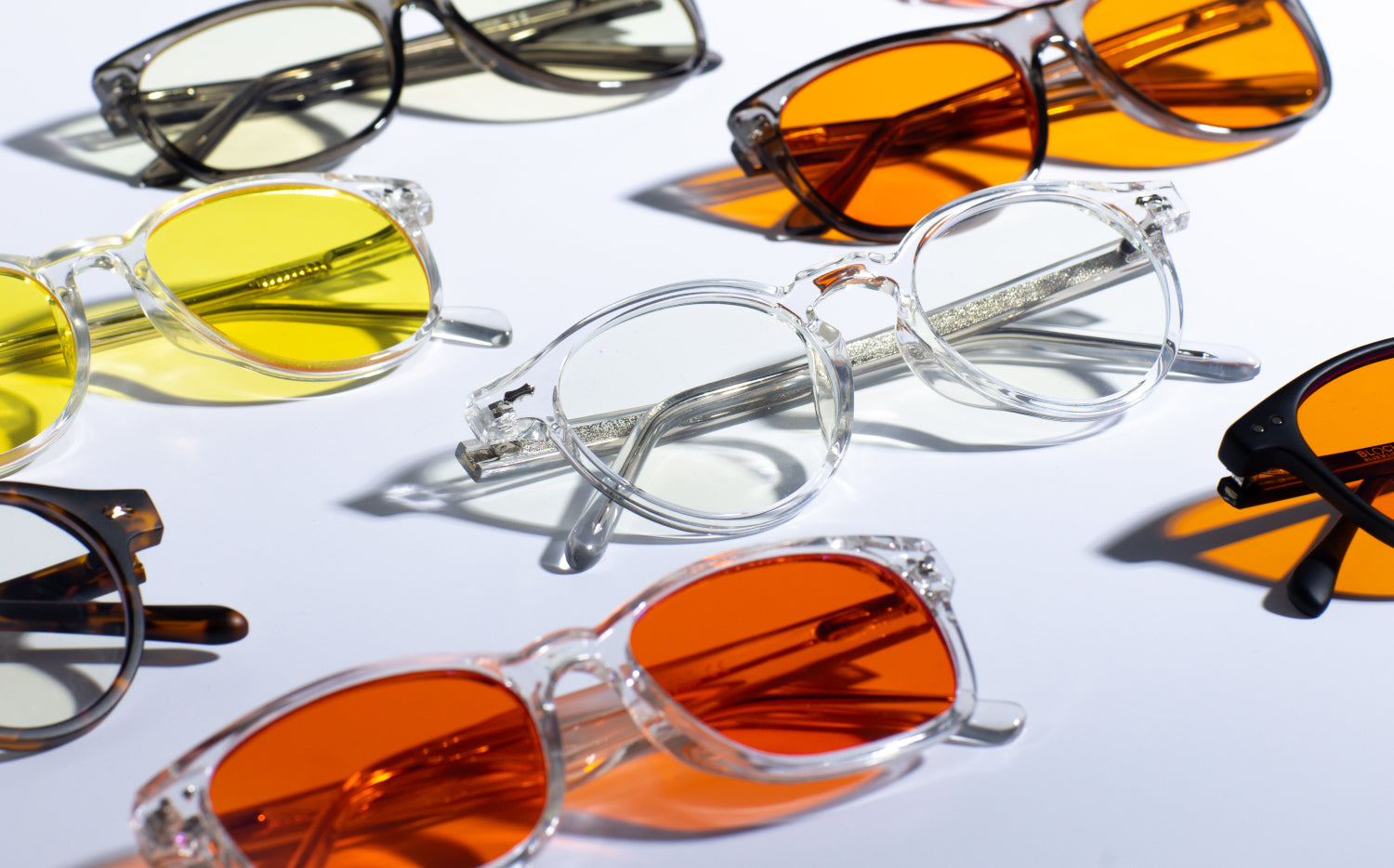 Are All Blue Light Glasses the Same? | BlockBlueLight