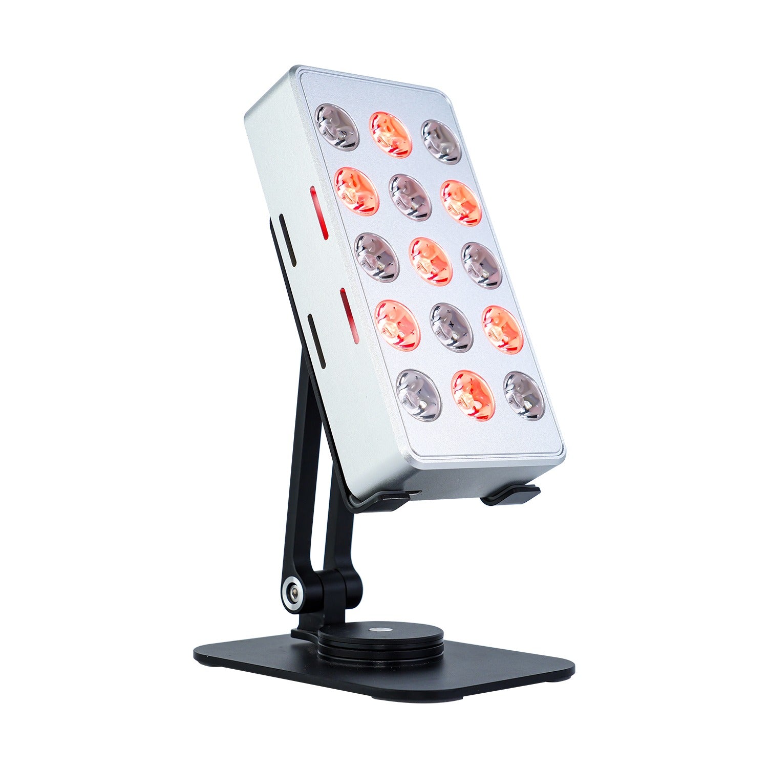 PowerPanel Portable Red Light Therapy Stand | BlockBlueLight