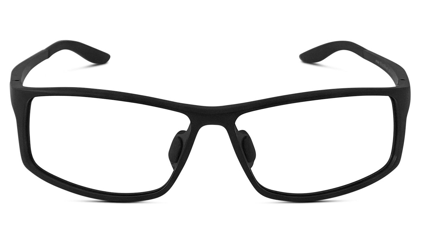 ScreenTime ELITE Day Glasses- Black | BlockBlueLight